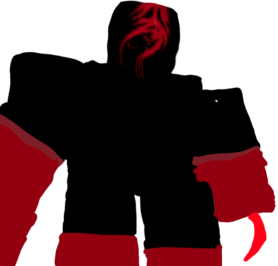 giygas john doe skin concept | Fandom