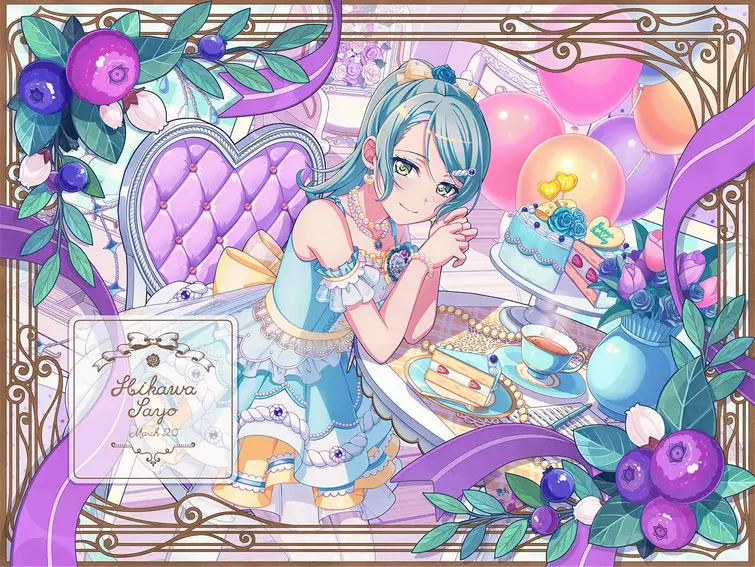 Discuss Everything About BanG Dream! Wikia | Fandom