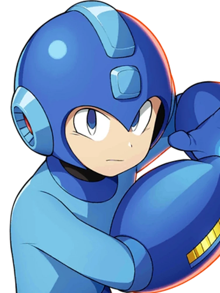 The Many W's and L's of Mega Man (Capcom) | Fandom