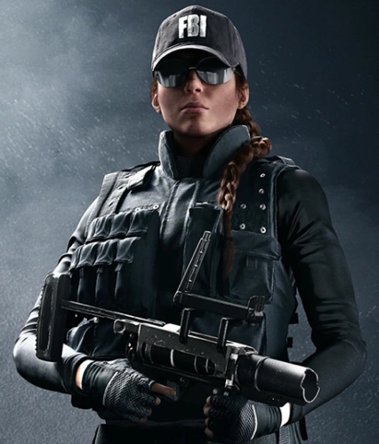 Discuss Everything About Rainbow Six Wiki | Fandom