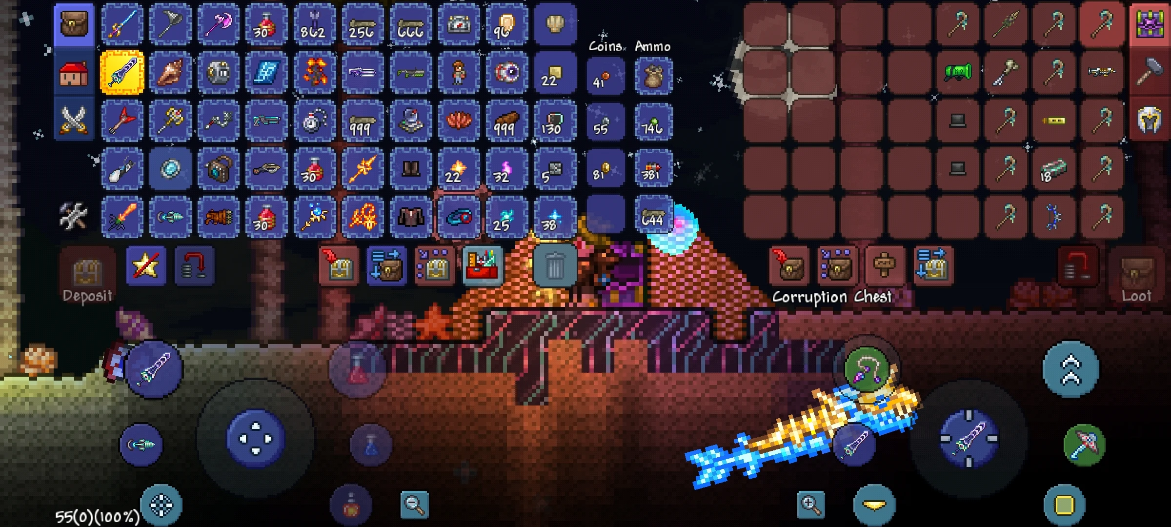 I replayed terraria | Fandom