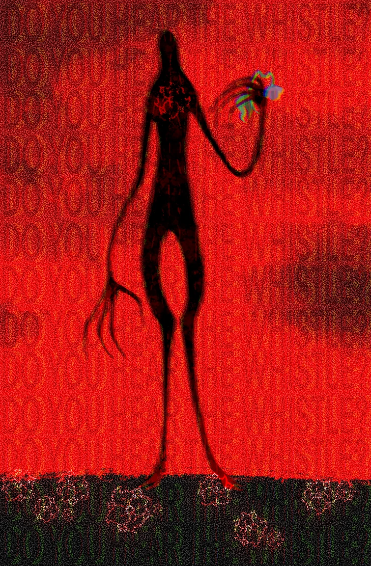 DO YOU HEAR THE WHISTLE? | Fandom