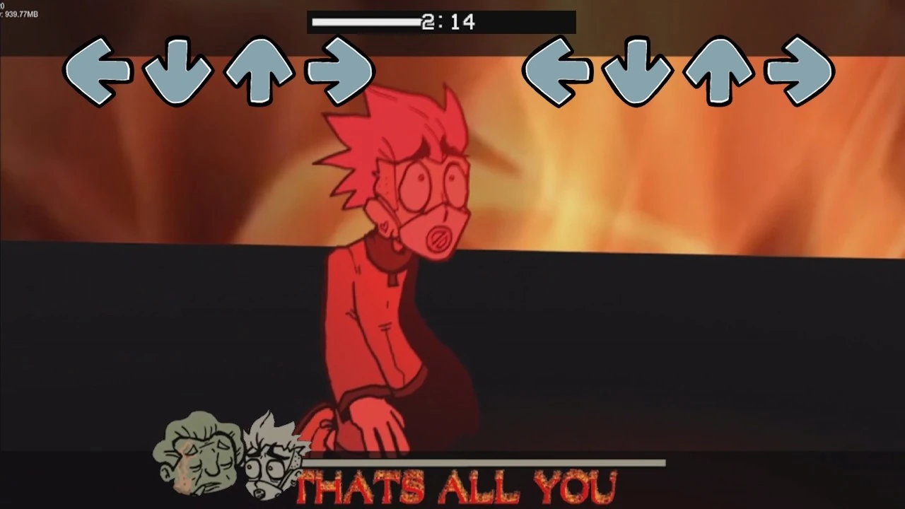 mayor thaniyel's aethos mod (joke endless aethos mod idea | Fandom