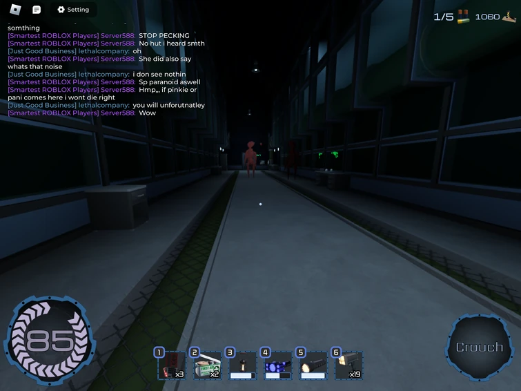 Discuss Everything About Pressure Wiki | Fandom