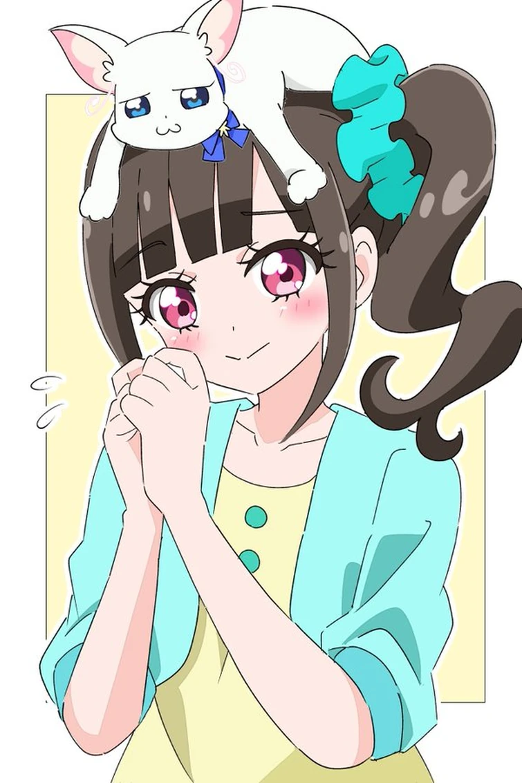 Discuss Everything About Pretty Cure Wiki | Fandom
