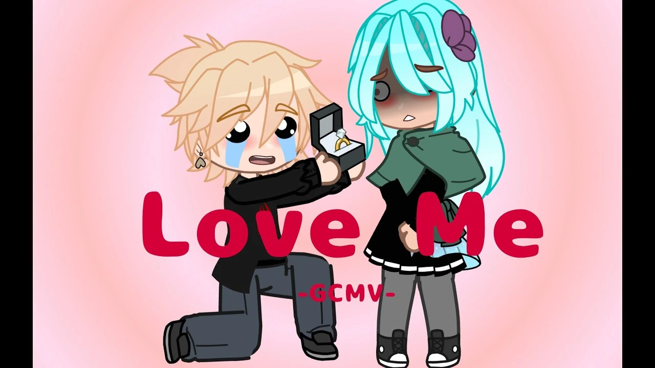 My first GCMV | Fandom