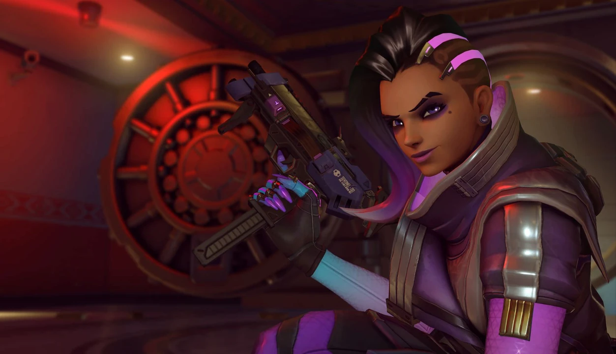 ‘Overwatch’: Sombra Hero Guide – How to Play as the Elusive Hacker | Fandom