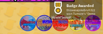 and that is all eras of TBB completed... | Fandom