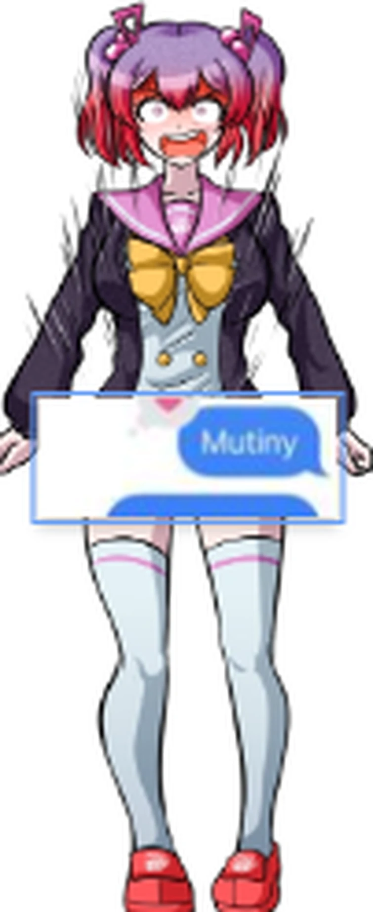 Kanade has a fucking stroke | Fandom