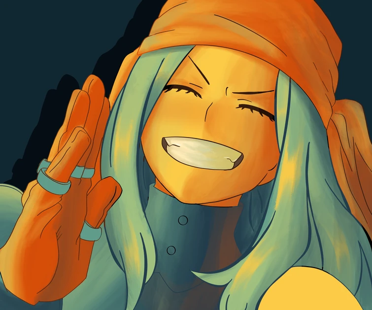 Discuss Everything About My Hero Academia Wiki | Fandom