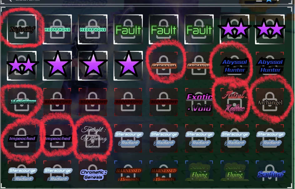 2X LUCK EVENT RESULTS!! (6.81M rolls btw) | Fandom