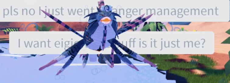 Average CoS experience | Fandom