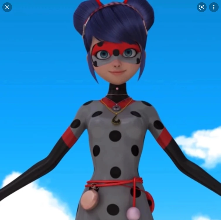 Ladybug Edits!! | Fandom