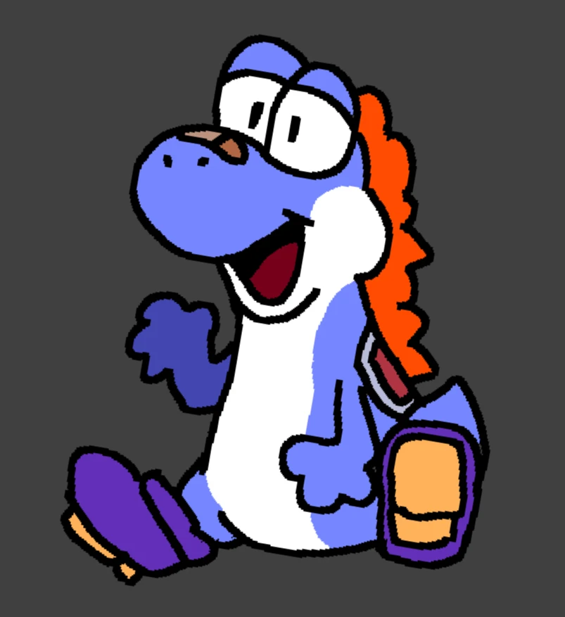 I DREW YOSH | Fandom