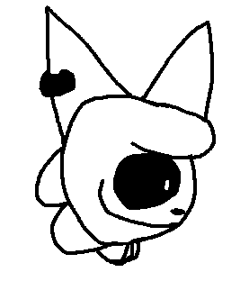 o yea sorta important detail abt my sona | Fandom