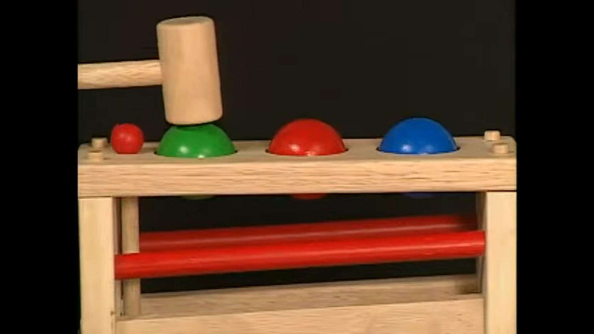 what is the name of those toys in Brainy Baby Left Brain?? | Fandom