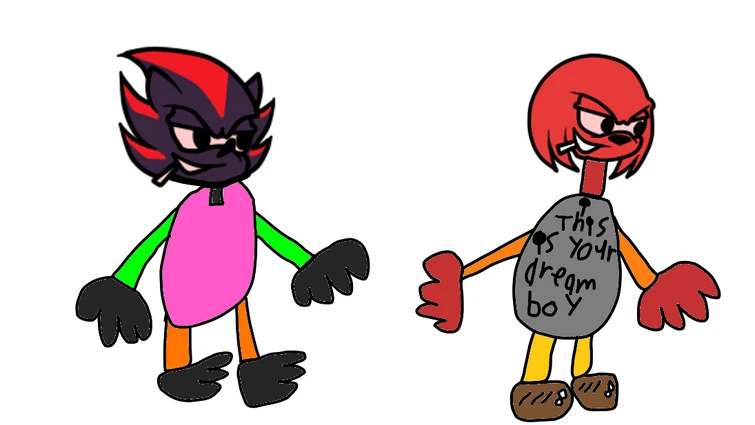 Minus Tails Gets Trolled | Fandom