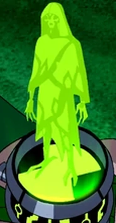 BEN 10 Alien Battles #6: Ectonurite vs Necrofriggan | Fandom