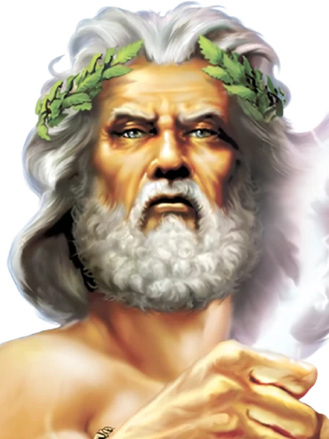 Greek Mythology Zeus vs The Hulk | Fandom