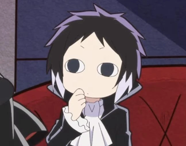 question about aku- | Fandom