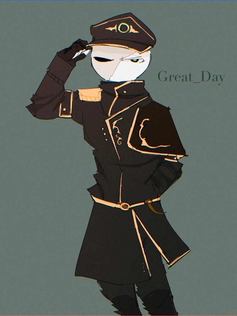 Discuss Everything About The Days Union Wiki | Fandom