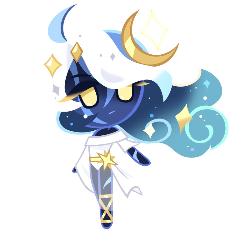 Discuss Everything About Cookie Run: Kingdom OCs Wiki | Fandom