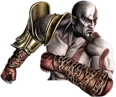 Kratos vs Spawn | Fandom