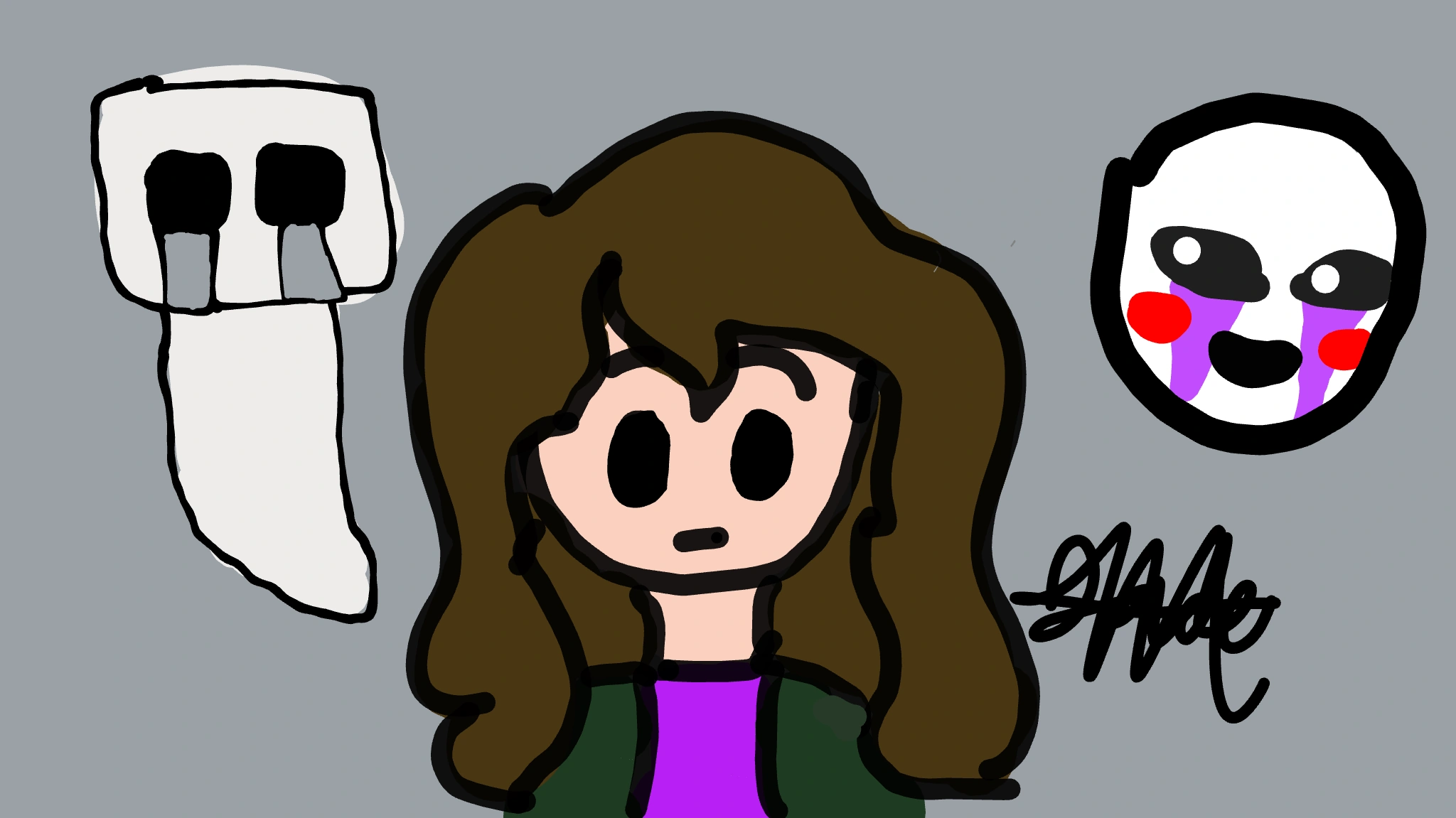 Charlotte Emily | Fandom