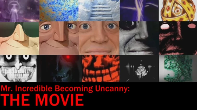 Discuss Everything About The Uncanny Incredible Wiki | Fandom
