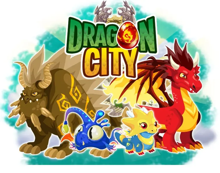 Fiction Literature: DragonCity-MonsterLegends Language Evolution | Fandom