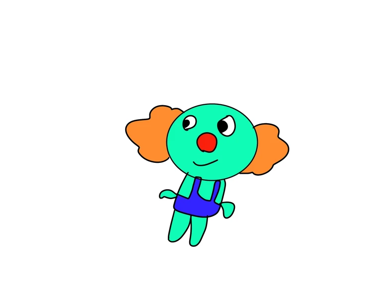 Fanmade oc | Fandom