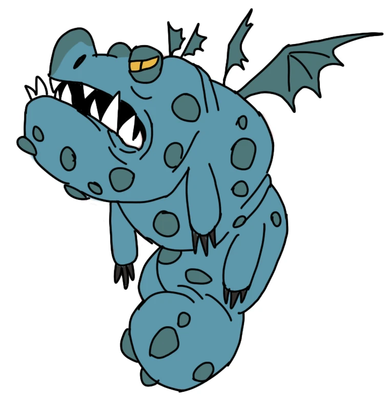 Discuss Everything About How to Train Your Dragon Wiki | Fandom