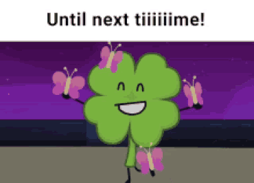 Inanimate insanity battle [4] Clover vs Sliver spoon | Fandom