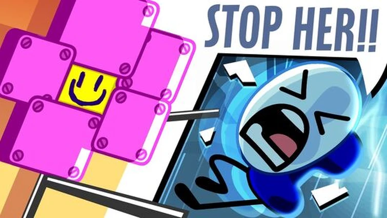 Watching BFDI - TPOT 13 | Fandom