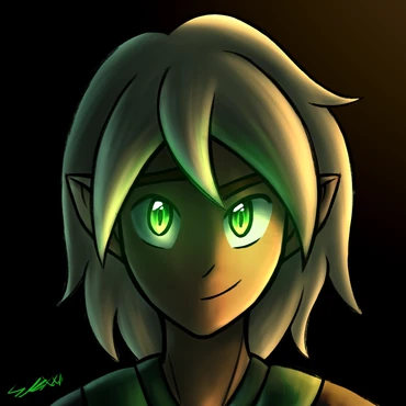 Pitting my art against itself again: Lloyd pfp edition | Fandom