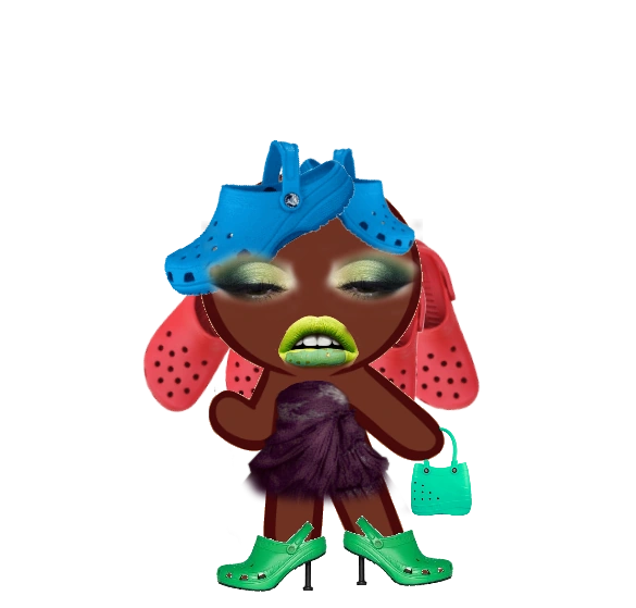 Croc cookie | Fandom