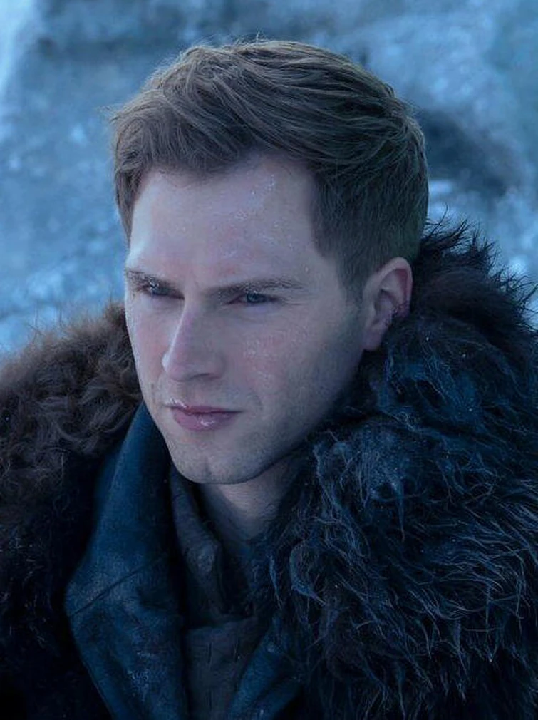 Discuss Everything About The Grishaverse | Fandom