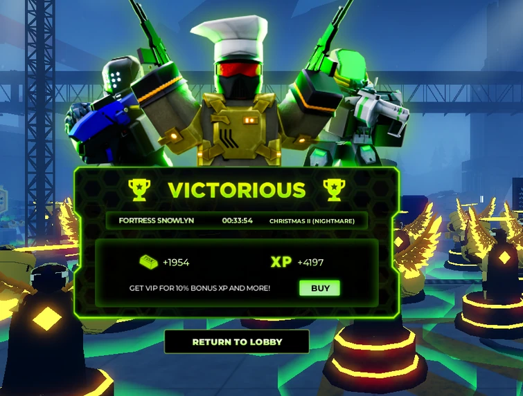 Discuss Everything About Tower Defense X Wiki | Fandom
