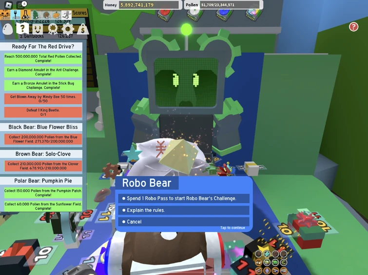 Discuss Everything About Bee Swarm Simulator Wiki | Fandom