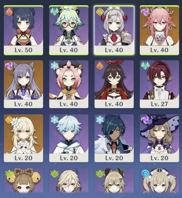 Make a team for my alt account? | Fandom