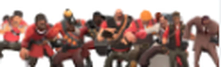 what would tf2 characters domination/revenge lines be for Block tales ...