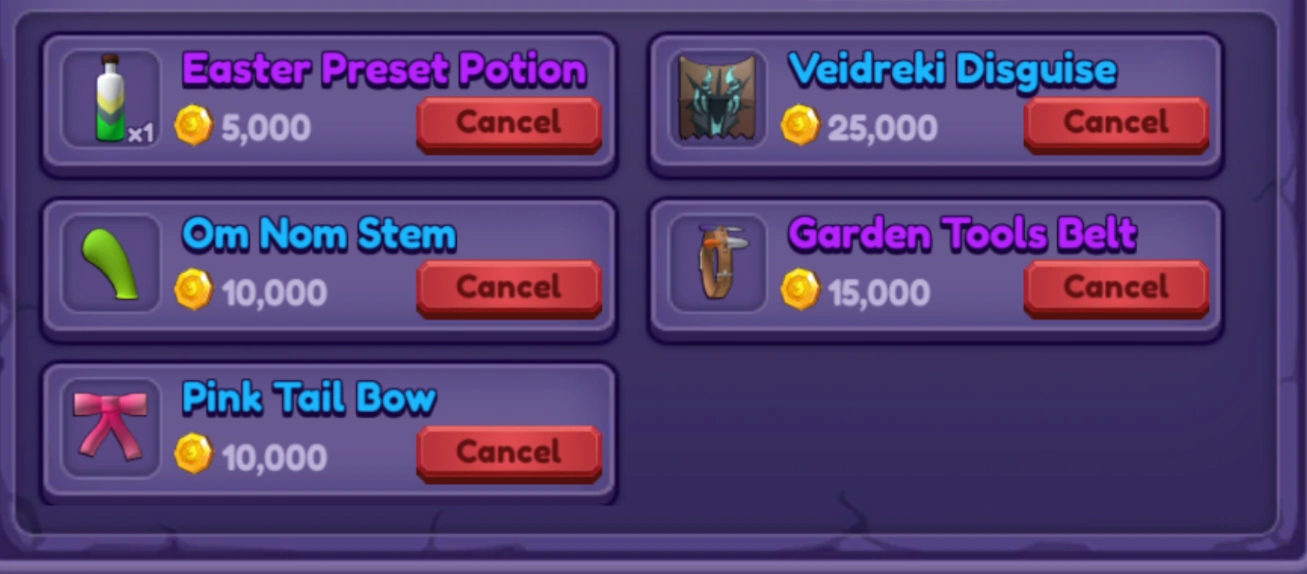 Selling some accessories | Fandom