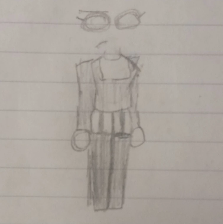 miss scribble fanart | Fandom