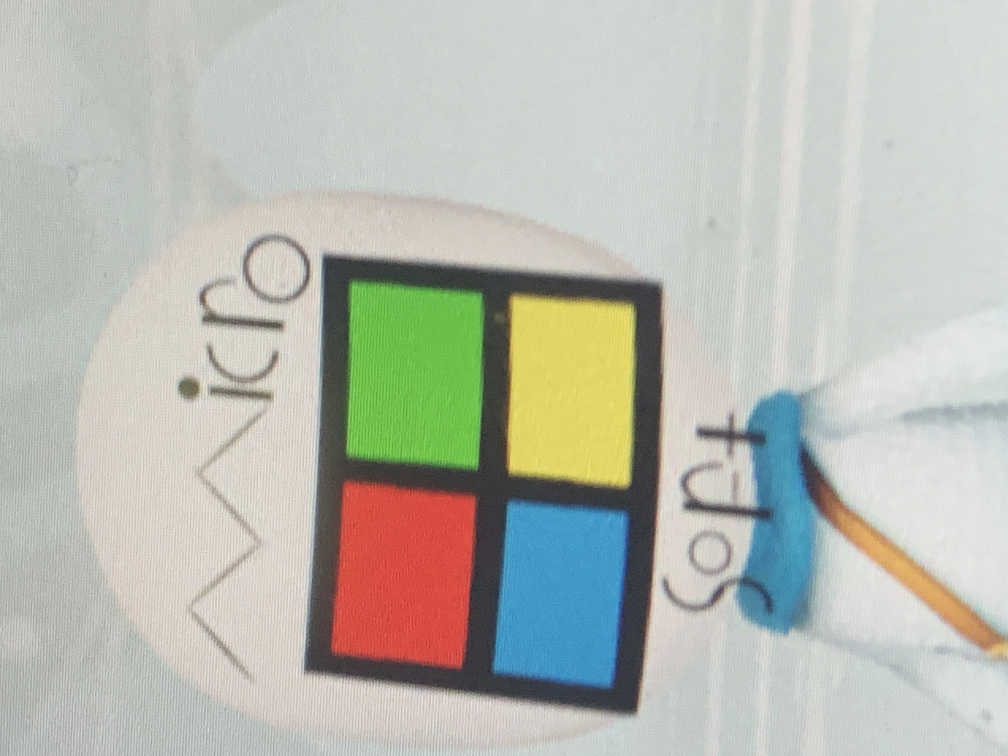 Sneak peek of Mr. Microsoft (Microsoft Man) | Fandom