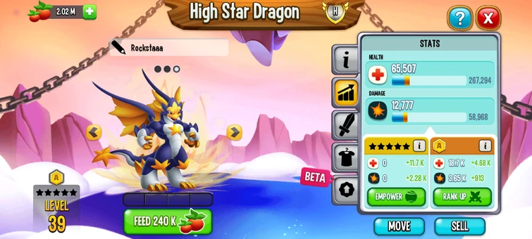 Discuss Everything About Dragon City Wiki | Fandom