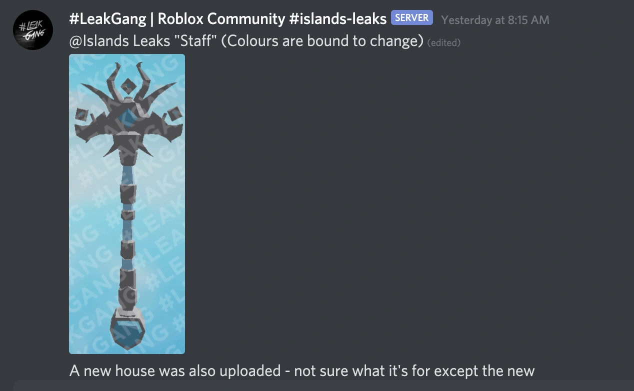 does anyone know how to get the diamond staff? | Fandom