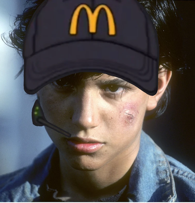 Discuss Everything About The Outsiders Wiki | Fandom