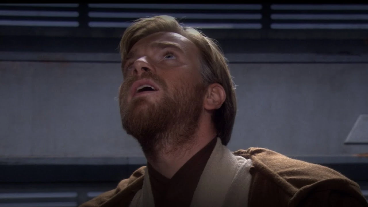 ️ [ROTS] Rescored Elevator Scene | Fandom