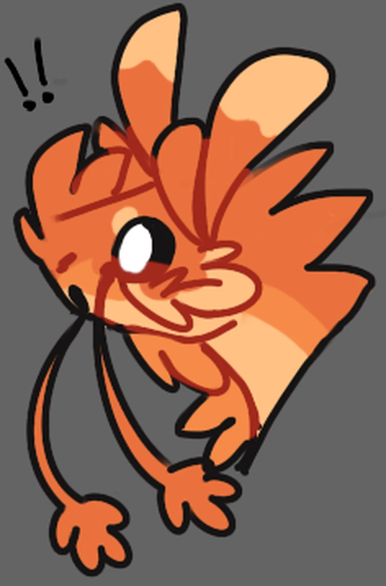 hopping on the koini oc train | Fandom