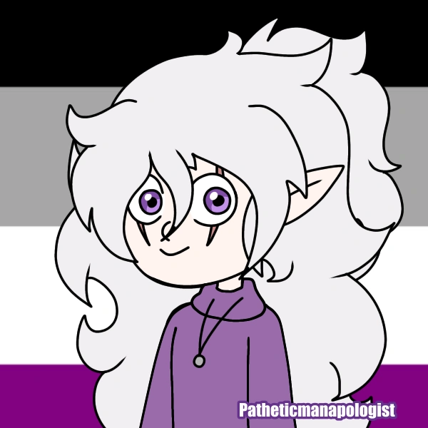 ask me about my oc | Fandom